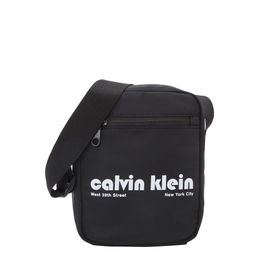 Calvin Klein Crossbody Bag male Black size One Size