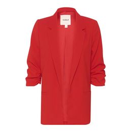 Soaked in Luxury Blazer 'Shirley' female Red size S