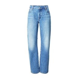 Levi's Levi's Jeans '501 90s' female Blue size 27