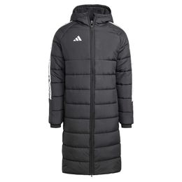 adidas Performance Athletic Jacket 'Tiro 24' male Black size XL
