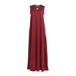 adidas Sportswear Sports Dress 'Tiro Q2' female Red size XL