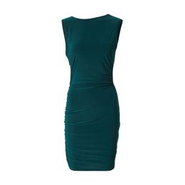 Cool & Sexy Kleid Damen Größe 38 smaragd Winterkleid