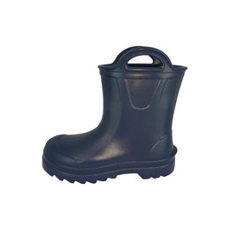 Beck Rubber Boots 'Rainies' boy Blue size 31