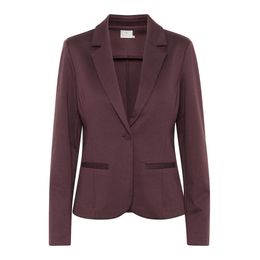Kaffe Blazer 'KAjenny' Damen Gr&ouml;&szlig;e 44 dunkelbraun