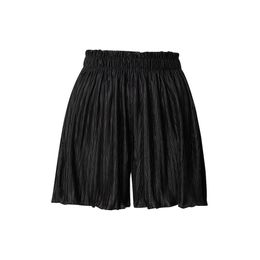 ABOUT YOU Shorts 'Thora' Damen Gr&ouml;&szlig;e 34 schwarz
