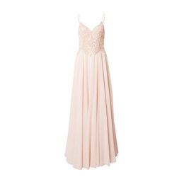 Mascara Kleid Damen Größe 36 pfirsich Winterkleid
