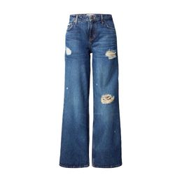 Guess Jeans Jeans Damen Gr&ouml;&szlig;e 33 blue denim