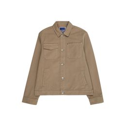 Jack & Jones Jack & Jones Junior Between-Season Jacket 'JORBELLAGIO' boy Brown size 140