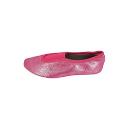 Beck Ballet Flats girl Pink size 31