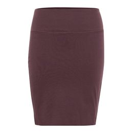 Kaffe Skirt 'Penny' female Brown size XS