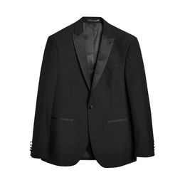 next Suit Jacket male Black size 46