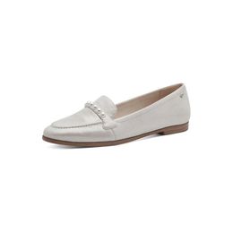 Tamaris Slipper Damen Größe 41 hellgrau