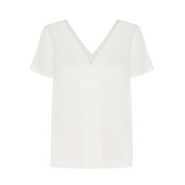 TATUUM bluse Strickware REFI Damen Gr&ouml;&szlig;e XXXL offwhite