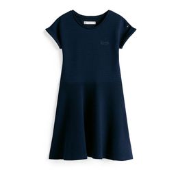 Tommy Hilfiger Kleid M&auml;dchen Gr&ouml;&szlig;e 140 navy
