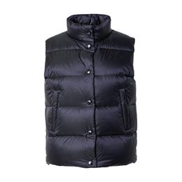Bogner Vest 'ORELY' female Blue size 34