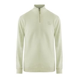 Mexx Sweatshirt Herren Gr&ouml;&szlig;e XL pastellgr&uuml;n