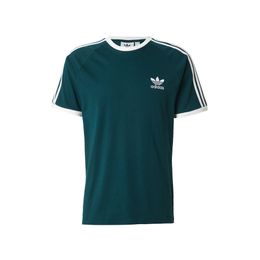 adidas originals Shirt 'Adicolor Classics' male Green size XXS