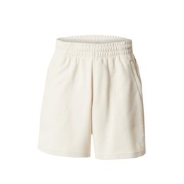 adidas originals Pants 'Essentials' male White size XL