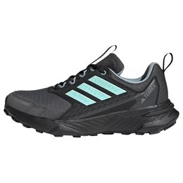 adidas terrex Running Shoes 'Tracefinder 2' female Grey size 9,5