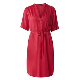 Mexx Dress female Pink size XXL