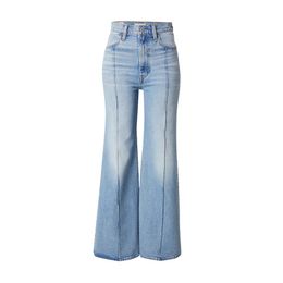 Levi's LEVI'S Jeans 'Ribcage Bells Western' Damen Gr&ouml;&szlig;e 31 indigo