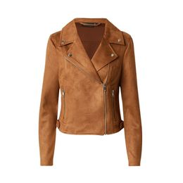 V&eacute;ro Moda Vero Moda Between-Season Jacket 'VMJose' female Brown size S