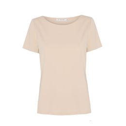 TATUUM bluse Strickware MIKAJA Damen Gr&ouml;&szlig;e XS hellbeige