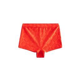 next Bikini Bottoms 'Cheeky' female Red size 8