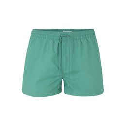 Calvin Klein Swimwear Board Shorts male Green size S