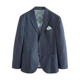 next Business Blazer male Blue size 54