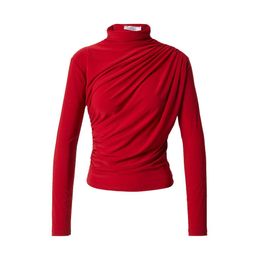 Happiness İstanbul Bluse Damen Größe S rot