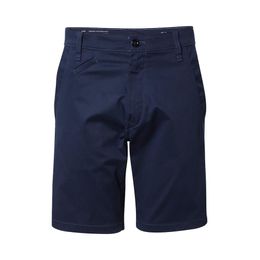 G-Star Raw G-star Chino Pants 'Bronson 3.0' male Blue size 35