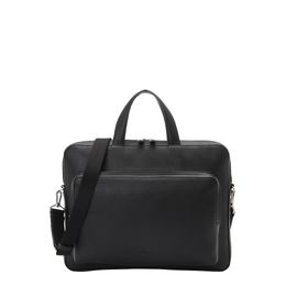 Calvin Klein Aktentasche Herren Größe One Size schwarz