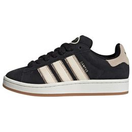 adidas originals Sneakers 'Campus 00s' female Black size 3