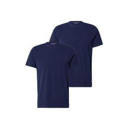 Emporio Armani Shirt male Blue size S