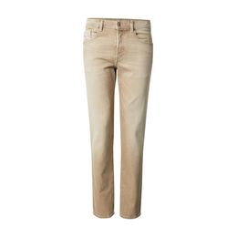 Diesel Jeans '2023 D-FINITIVE' male Beige size 32