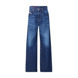 Diesel Jeans '1996 D-SIRE' female Blue size 25