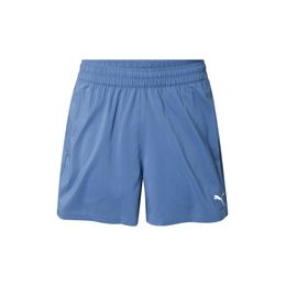 Puma Sportshorts 'Tad Essentials' Herren Gr&ouml;&szlig;e XL navy