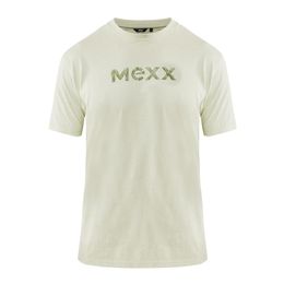 Mexx Shirt male Green size L