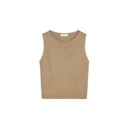 Marc O'Polo Marc O'Polo Stricktop Damen Gr&ouml;&szlig;e L beige