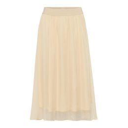 Saint Tropez Skirt 'CoralSZ' female Yellow size S