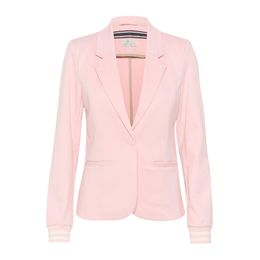 Kaffe Blazer 'Kinnie' female Pink size L
