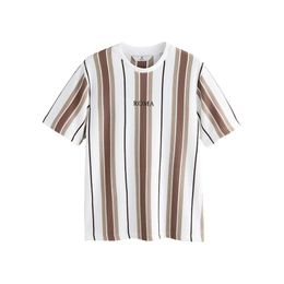 next Shirt 'Edles' male Beige size 5XL