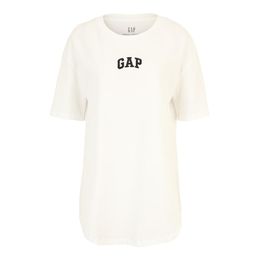 GAP Tall T-Shirt Damen Gr&ouml;&szlig;e XL schwarz / wei&szlig;