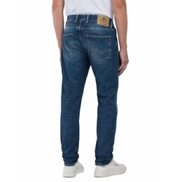 Replay Jeans 'Grover' Herren Gr&ouml;&szlig;e 30 dunkelblau