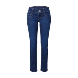 Pepe Jeans Jeans 'ICONIC' Damen Größe 24 blue denim