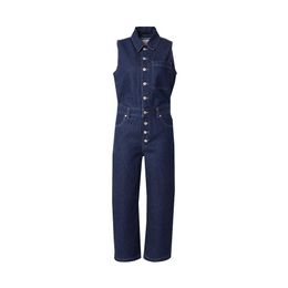 Levi's LEVI'S Jumpsuit 'Sleeveless Jumpsuit' Damen Größe XS dunkelblau