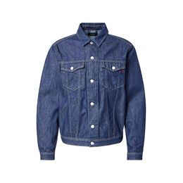 Replay Jacke Herren Größe XXL dunkelblau