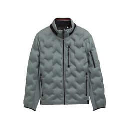 Tom Tailor Jacke Herren Größe S jade