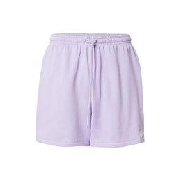 Nike Sportswear Shorts 'CLUB' Herren Größe 35/36 flieder